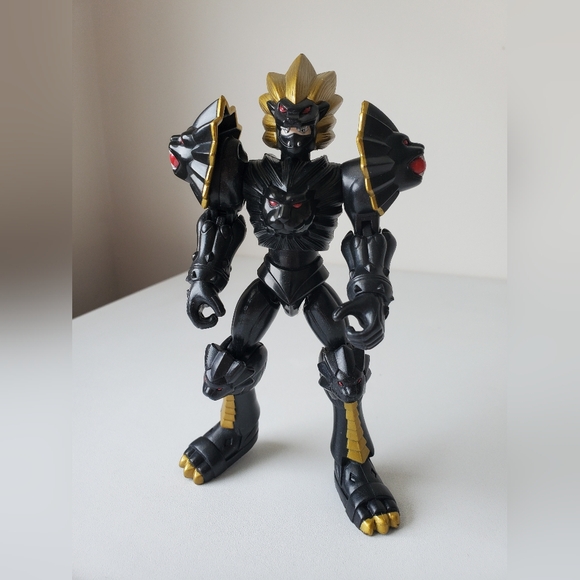 Bandai Namco | Toys | Digimon Digiwarrior Collector Set Loweemon 6 ...